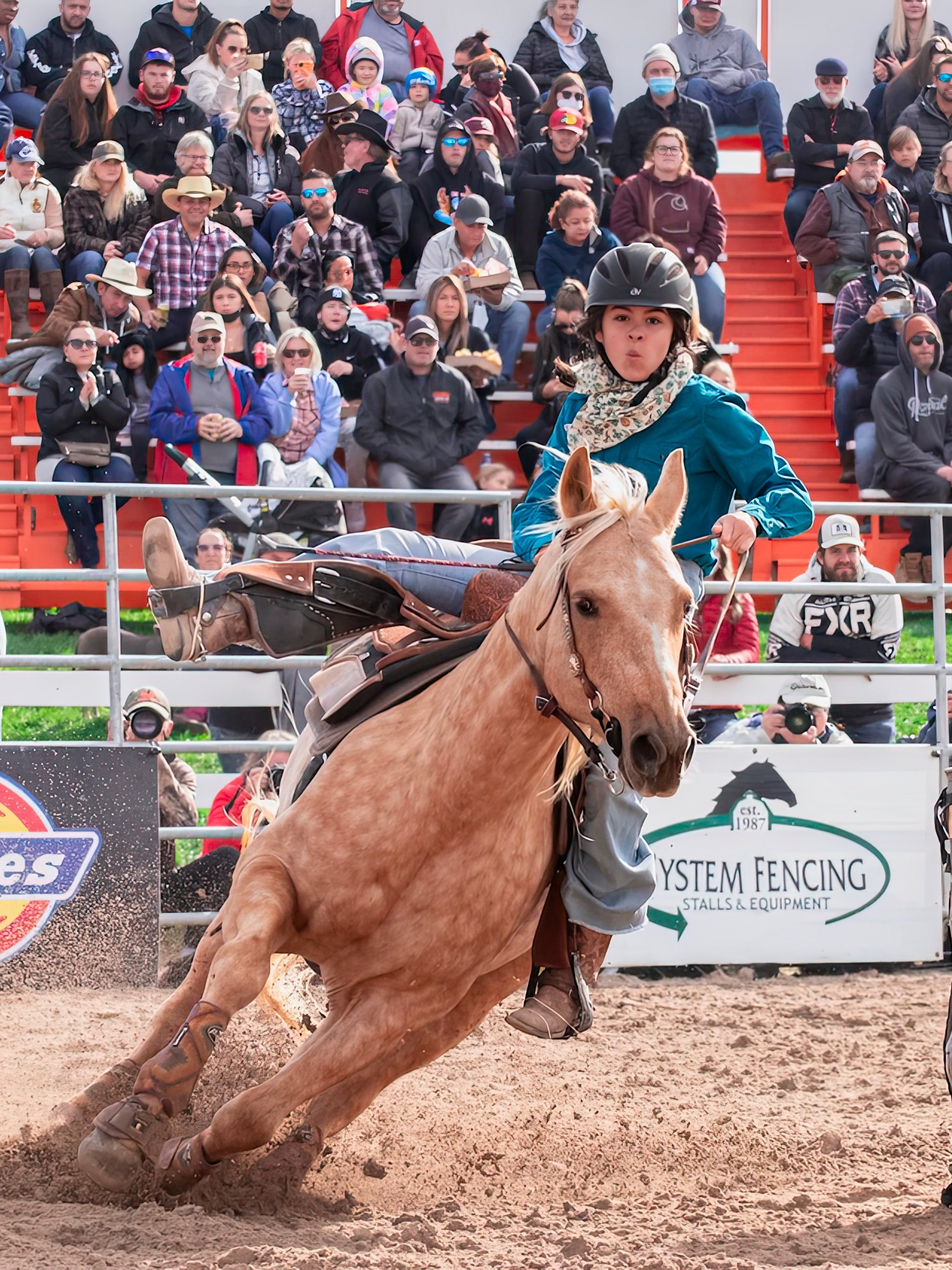 16 Outfits to Wear to a Rodeo (Guys & Girls) – Wild Jolie